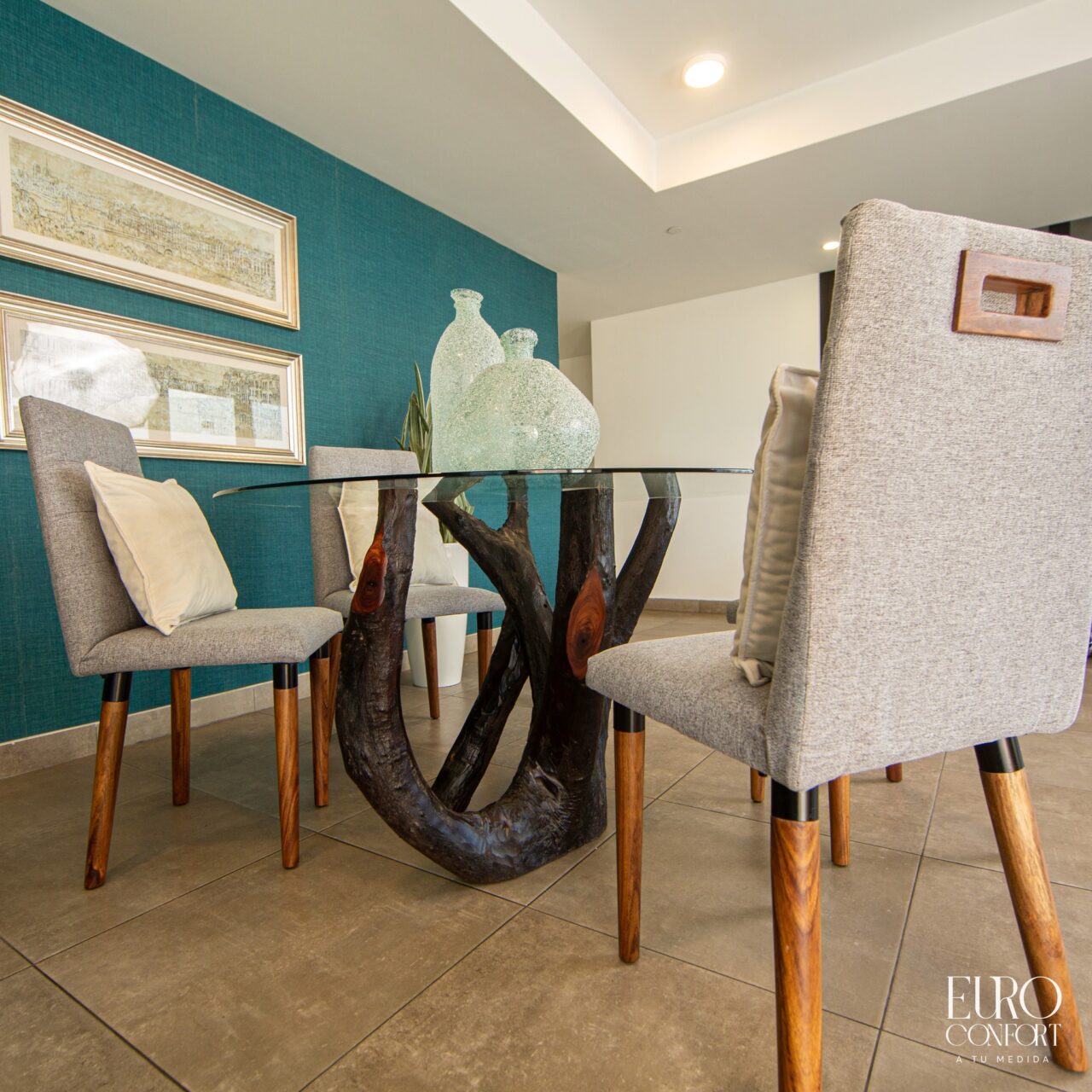 Muebles en Costa Rica | Euroconfort Diseño y Calidad