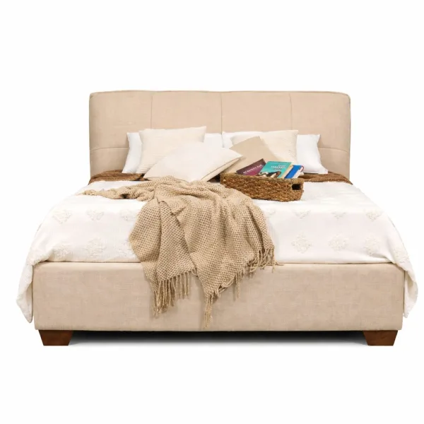 Cama Queen Diana - Euroconfort
